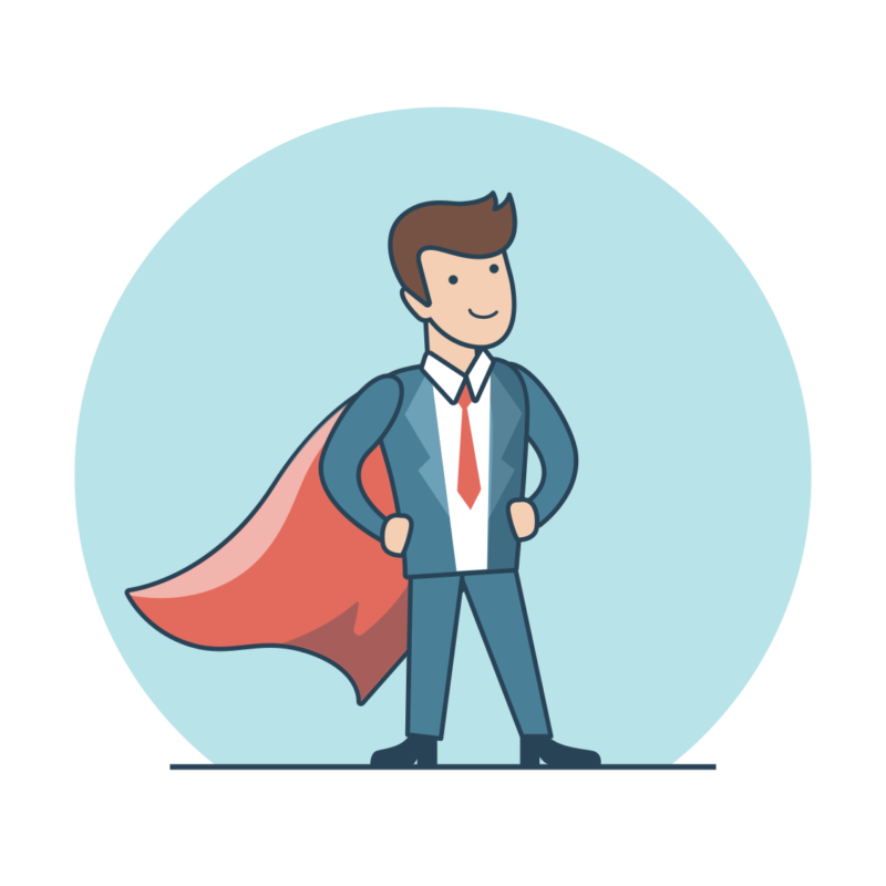 The Hero’s Journey - WhatsTheBusiness.org