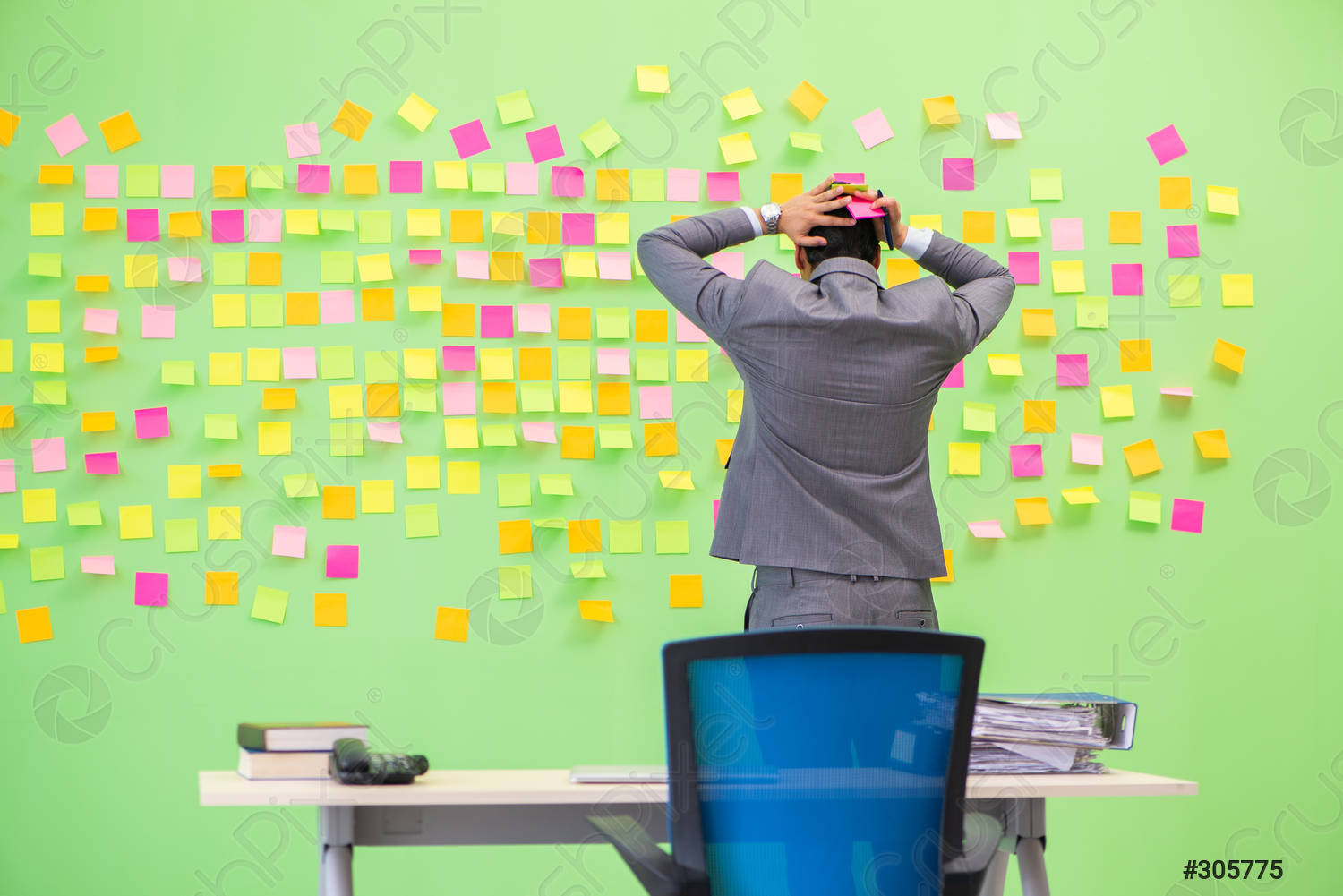 How to Manage Conflicting Priorities? - WhatsTheBusiness.org